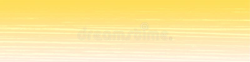Panorama Yellow Gradient Background, Modern Panoramic Design Suitable ...
