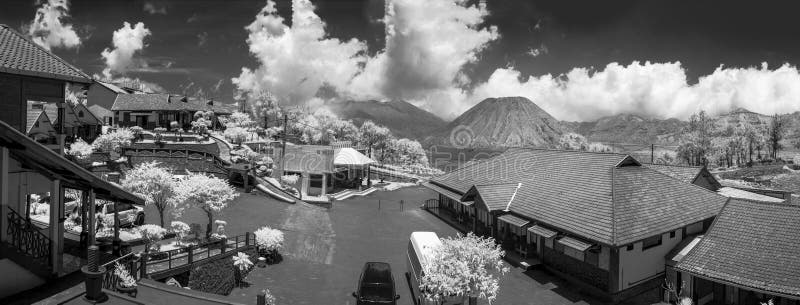 Lava View Lodge Hotel Stock Photos - Free & Royalty-Free Stock Photos ...