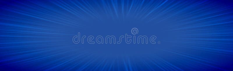 Panoramic Blue Purple Light Abstract Stylish Multi Background with Wavy ...