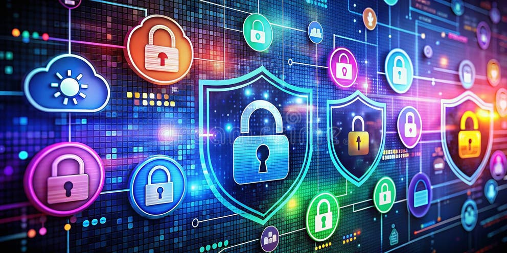 A Visual Guide To Modern Data Protection Symbols Essential ...