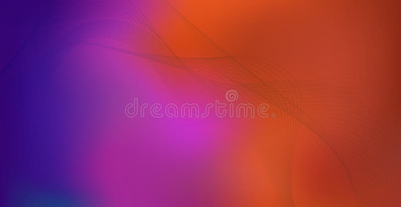 Panoramic Colorful Abstract Stylish Multi Background with Wavy Lines ... Panoramic Colorful Abstract Stylish Multi Background with Wavy Lines ...