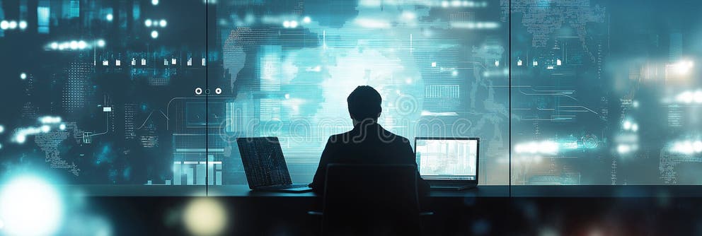 Panoramic Computing Infrastructure Program Framework Data Handling ...