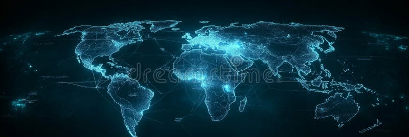 Panoramic Computing Infrastructure Program Framework Data Handling Security Measure