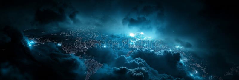 Panoramic Computing Infrastructure Program Framework Data Handling Security Measure