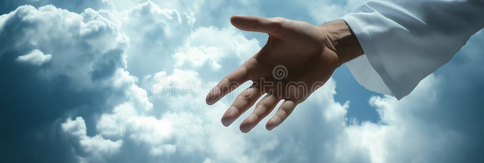 Panoramic Garden of Gethsemane, Jesus Prayed Earnestly for Intercession ...