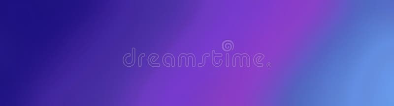 Panoramic Gradient from Navy Blue To Light Blue Pastel Color ...