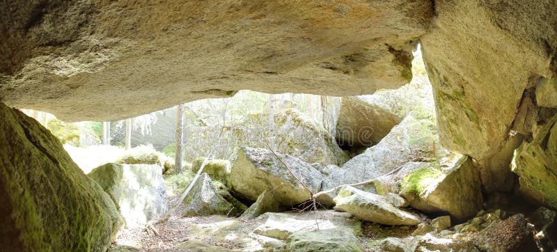 Cave Hdri Stock Photos - Free & Royalty-Free Stock Photos from Dreamstime