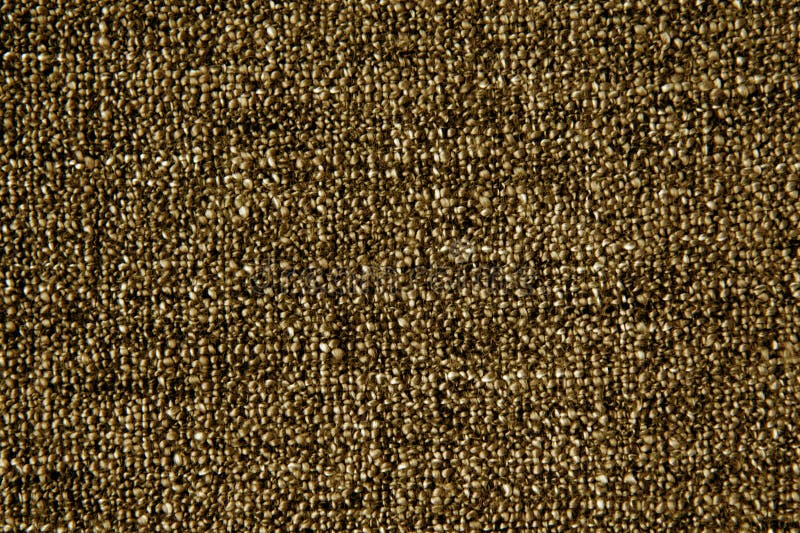 Panoramic Large Texture of Natural Brown Fabric Stock Image - Image of ...