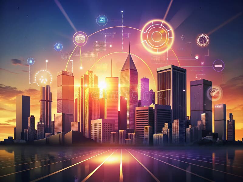 Comprehensive SEO Line Art Collection Visual Guide To Website ...