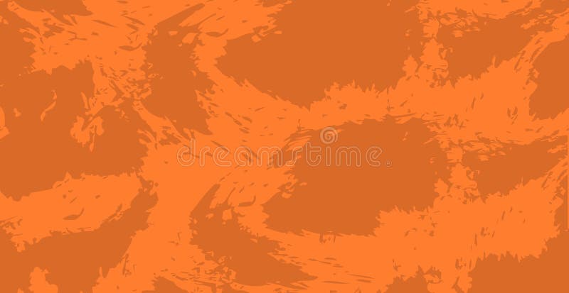 Panoramic Orange Texture Abstract Grunge Background - Vector Stock ... Panoramic Orange Texture Abstract Grunge Background - Vector Stock ...