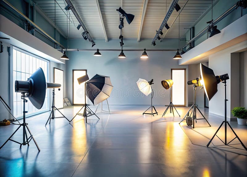 Panoramic Photography Studio Expert Lighting Stunning Backdrops ...