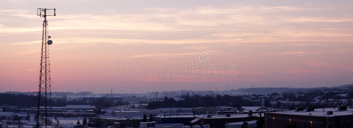 Cell Tower Pink Stock Photos - Free & Royalty-Free Stock Photos from ...