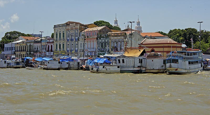 Belem Do Par Stock Photos - Free & Royalty-Free Stock Photos from ...