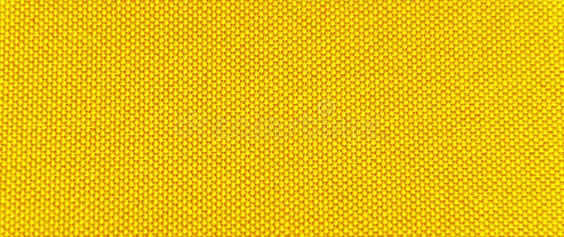 Panoramic Shot of a Yellow Mesh Texture-background Stock Photo - Image ...