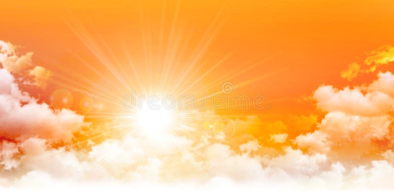 Panoramic sunrise stock photo. Image of landscape, glory - 50017640