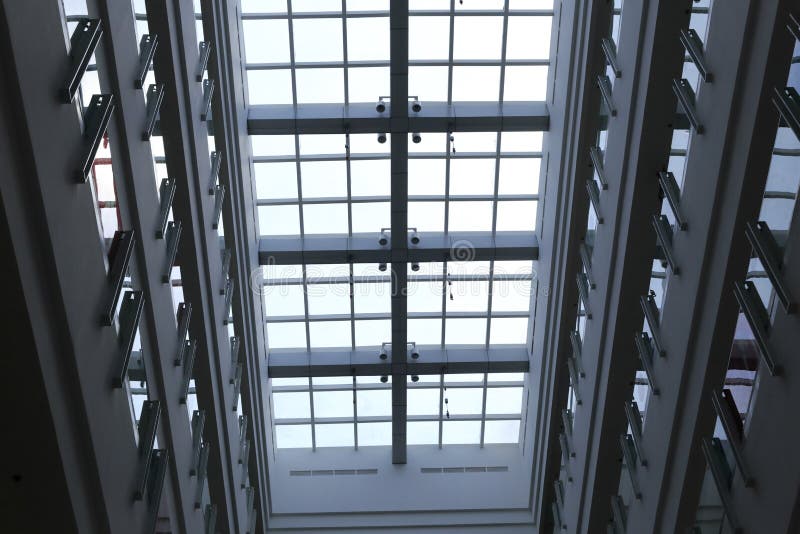 Panoramic sunroof stock image. Image of city, china, building - 60654213