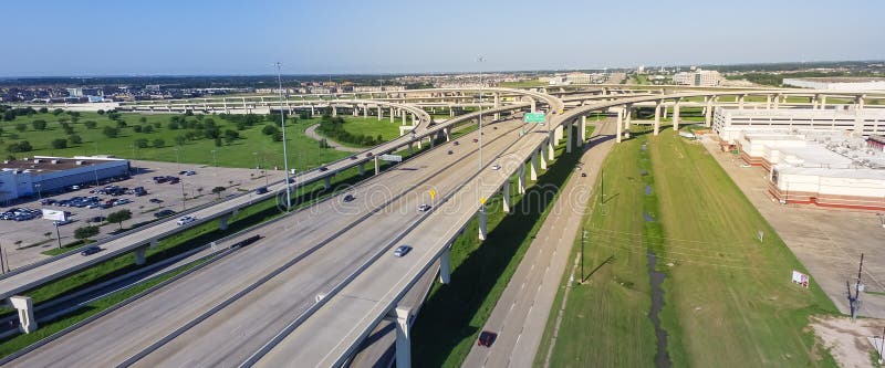 Houston Katy Freeway Stock Photos - Free & Royalty-Free Stock Photos ...