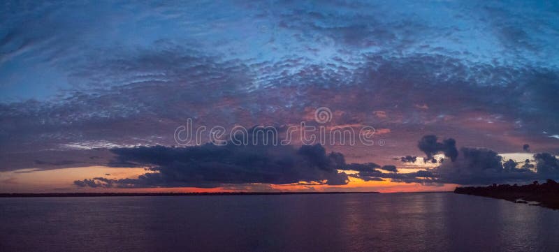 Amazonia stock image. Image of brushwood, america, jungle - 275661707