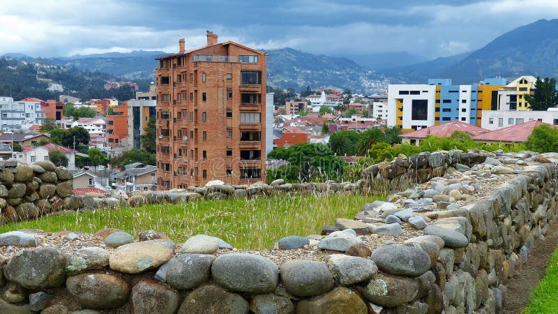 121 Ruins Pumapungo Cuenca Ecuador Stock Photos - Free & Royalty-Free ...