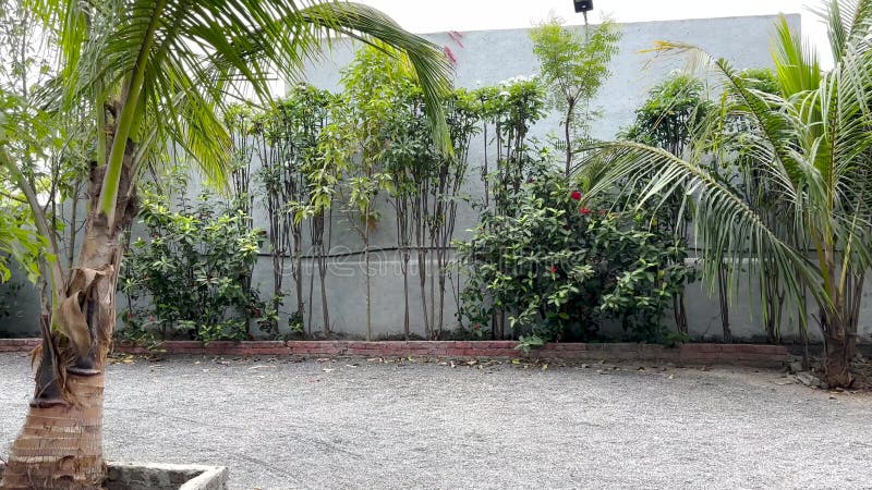 Panoramic View of Farm House Stock Video - Video of scenics, field ...