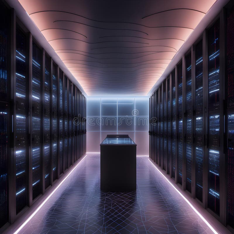 Backlit Smooth Surface Console Stock Illustrations – 1 Backlit Smooth ...