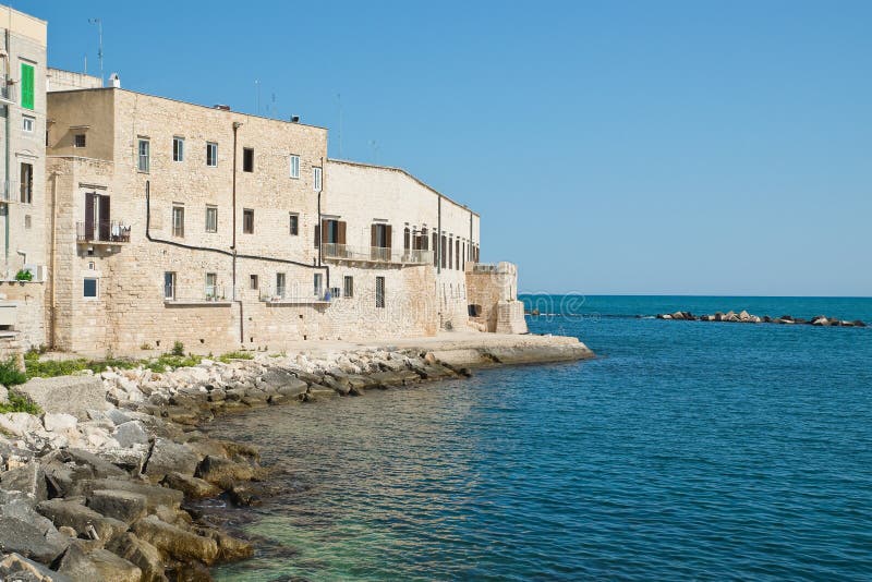 Molfetta Beach Stock Photos - Free & Royalty-Free Stock Photos from ...