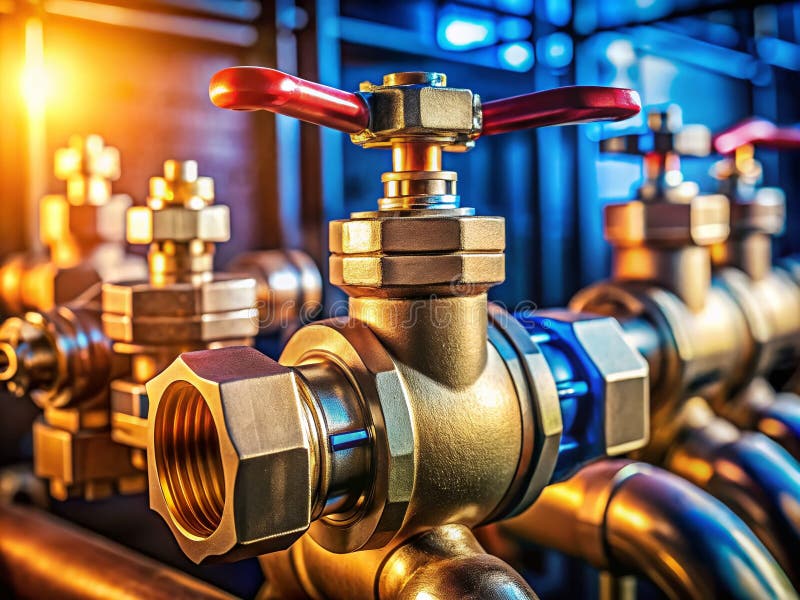 Comprehensive Perspective of Brass Manifold Ball Valve and Pipe Fitting ...