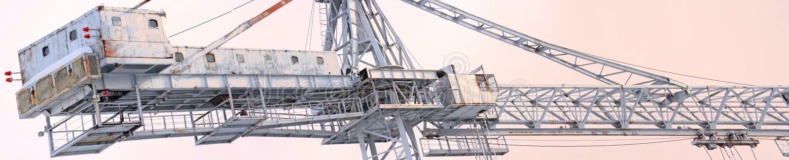 3,740 Top View Tower Crane Stock Photos - Free & Royalty-Free Stock ...