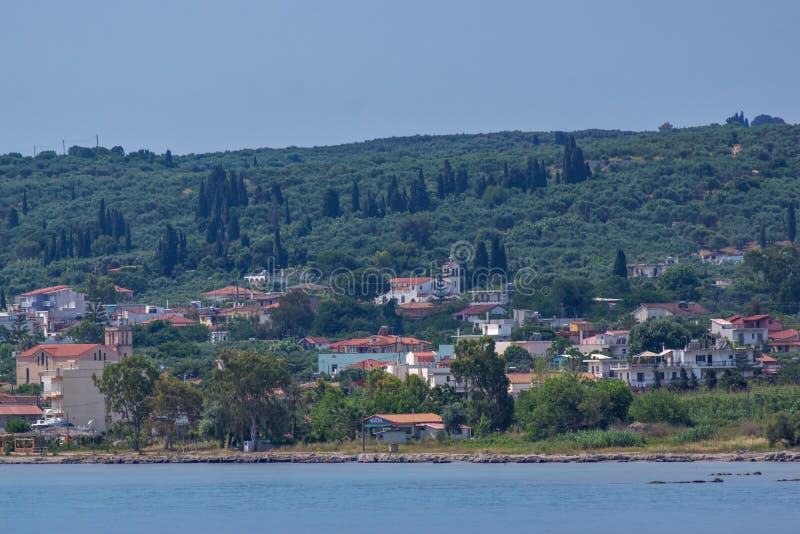 Kyllini Port Greece Stock Photos - Free & Royalty-Free Stock Photos ...