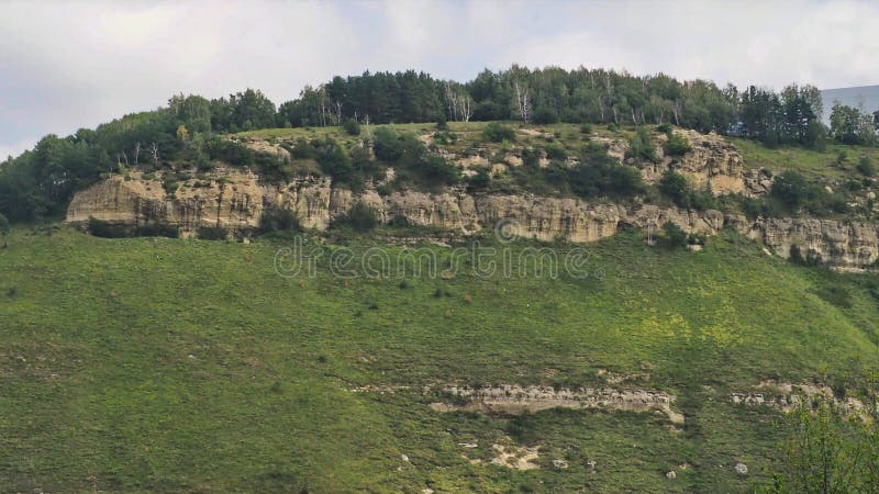 Panoramic Views from the Big Saddle and Small Saddle Mountains ...