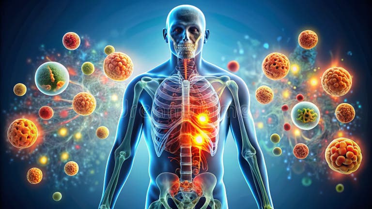 Visualizing the Systemic Impact of Sepsis a Comprehensive Panoramic ...