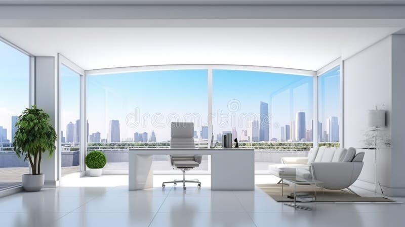 Corner Black Office Computer Ai Stock Illustrations – 60 Corner Black ...