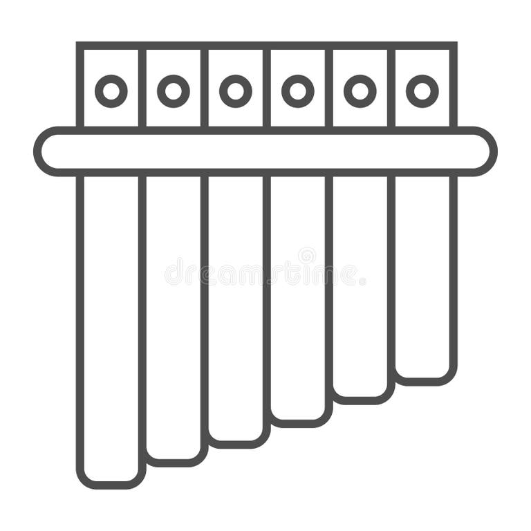 Panpipe Sign Stock Illustrations – 435 Panpipe Sign Stock Illustrations ...