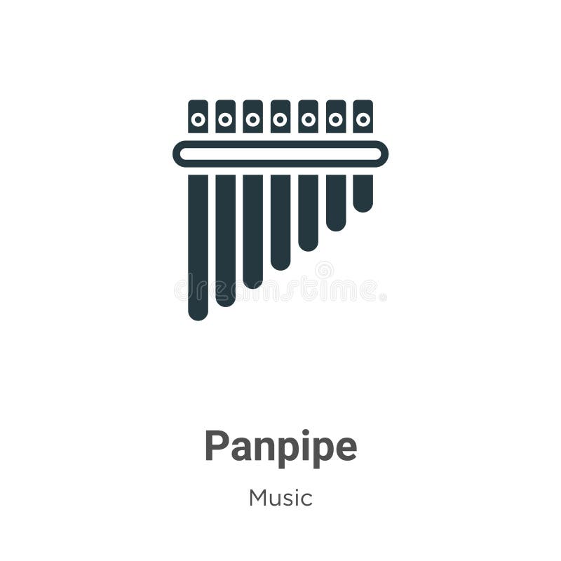 Panpipe Icon Stock Illustrations – 653 Panpipe Icon Stock Illustrations ...