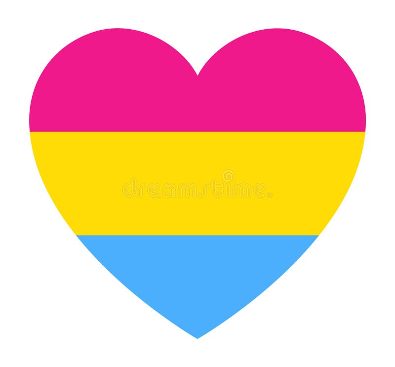 Pansexuality Stock Illustrations 299 Pansexuality Stock Illustrations