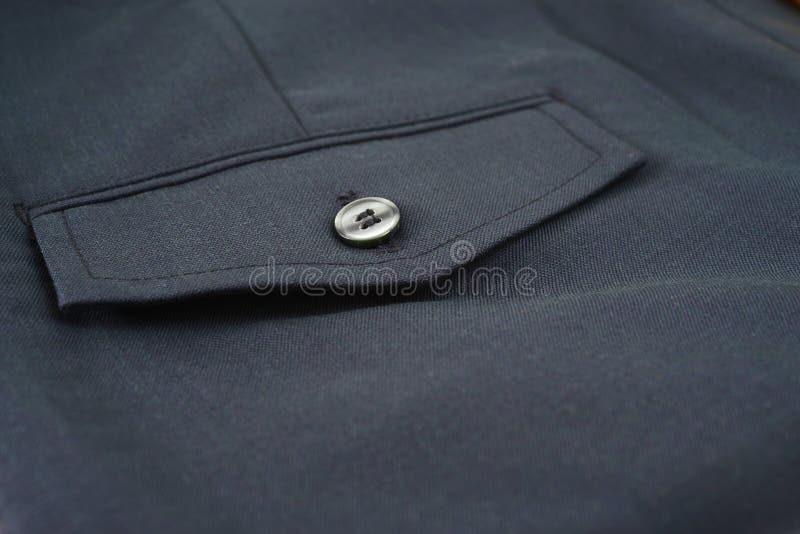 Pant back pocket stock photo. Image of pocket, textile - 37778028