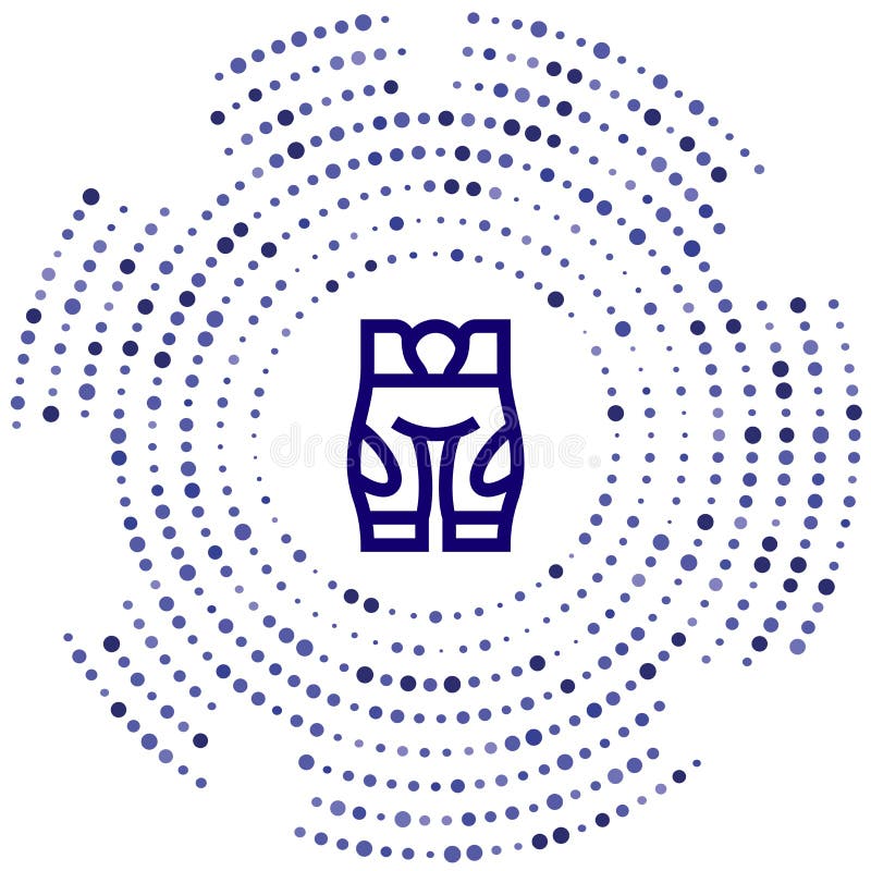 Pant Vector Icon. Pant Editable Stroke. Pant Linear Symbol for Use on ...