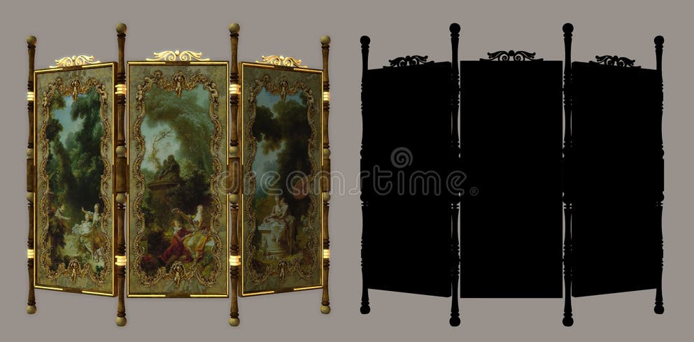 Pantalla stock de ilustración. Ilustración de apoderado - 1646929