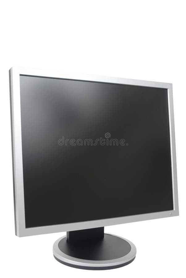 Pantalla apagado imagen de archivo. Imagen de monitor - 1814931