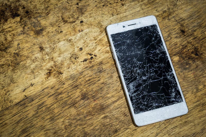 Pantalla quebrada imagen de archivo. Imagen de explosión - 18687645