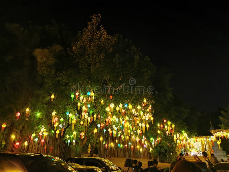 Pantao editorial stock photo. Image of lantern, temple - 168654053