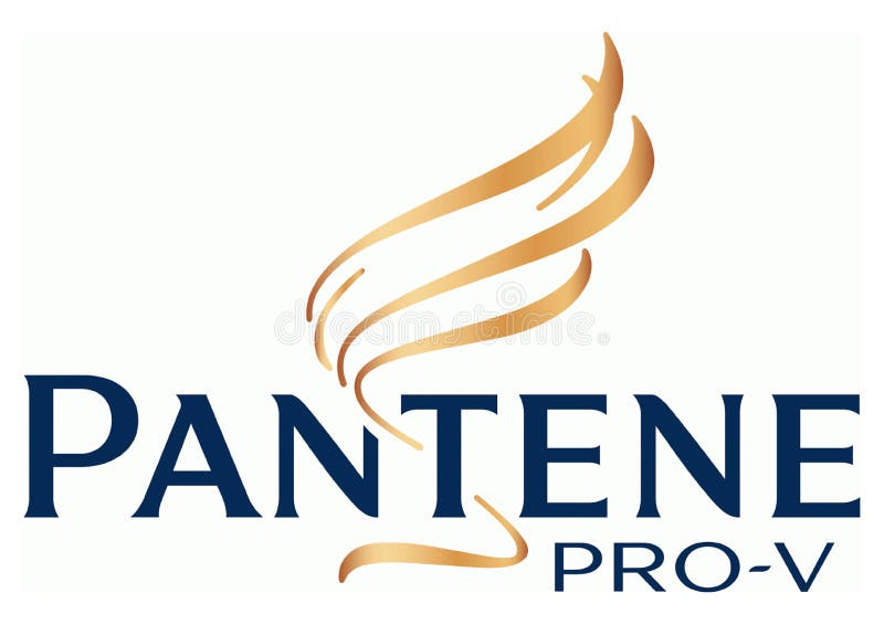 Pantene Logo Stock Illustrations – 3 Pantene Logo Stock Illustrations ...