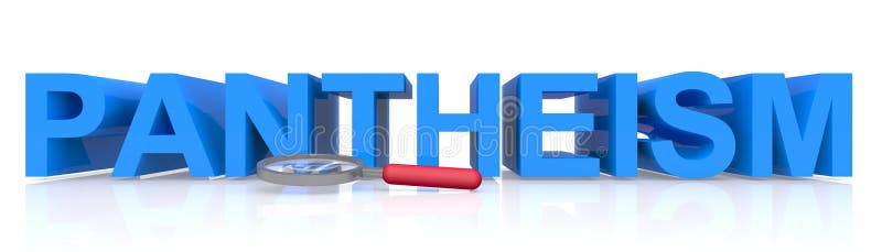 Pantheism Word Stock Illustrations – 13 Pantheism Word Stock ...