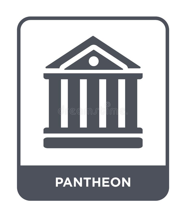 Panteon Icon Stock Illustrations – 23 Panteon Icon Stock Illustrations ...