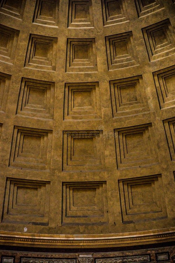 Pantheon, Rome editorial stock image. Image of italy - 51975039