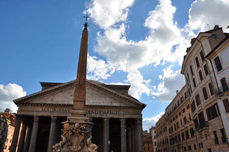 Triangle Rome Temple Stock Photos - Free & Royalty-Free Stock Photos ...