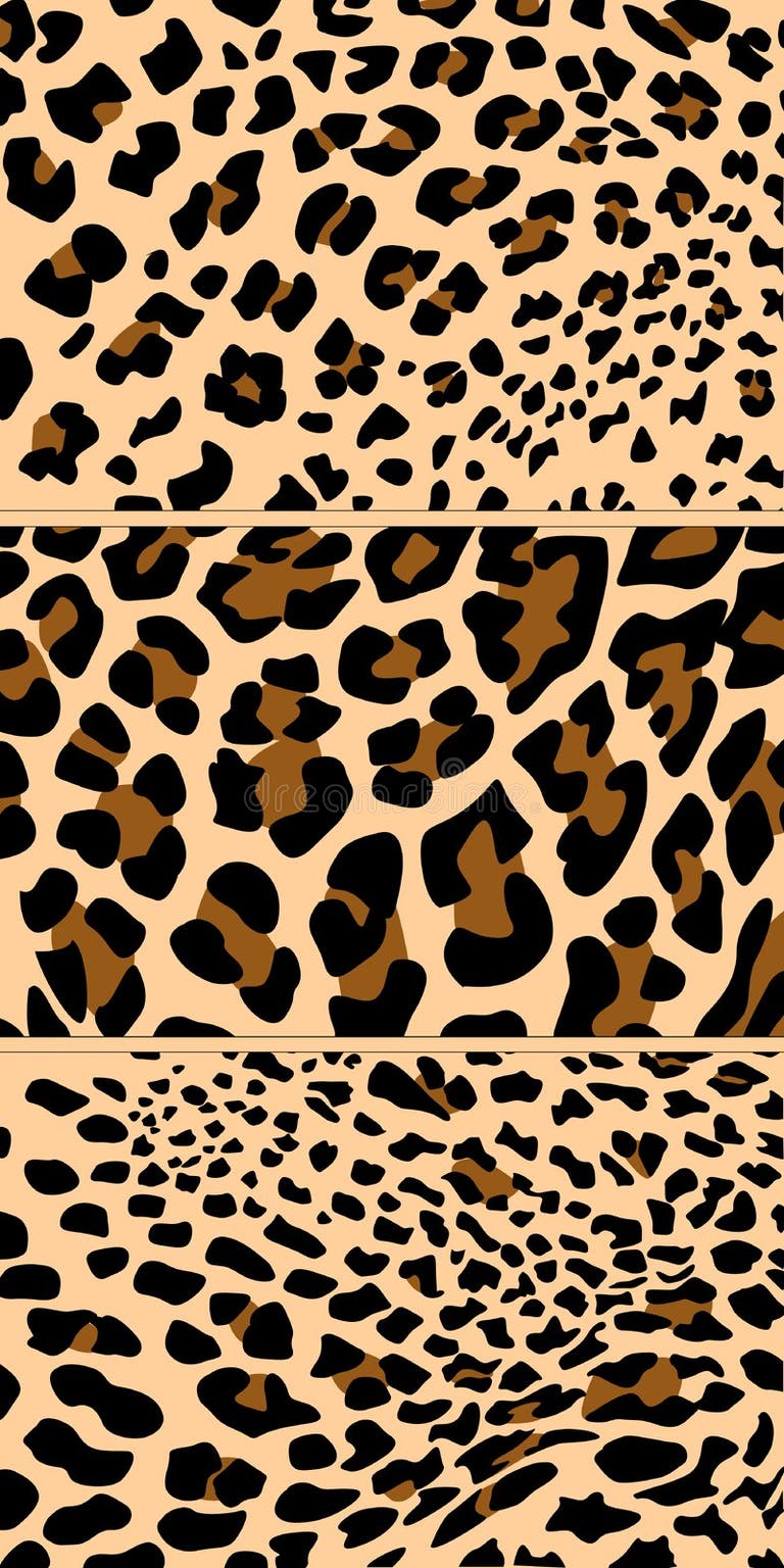 Panther Skin Texture Stock Illustrations – 17,774 Panther Skin Texture ...