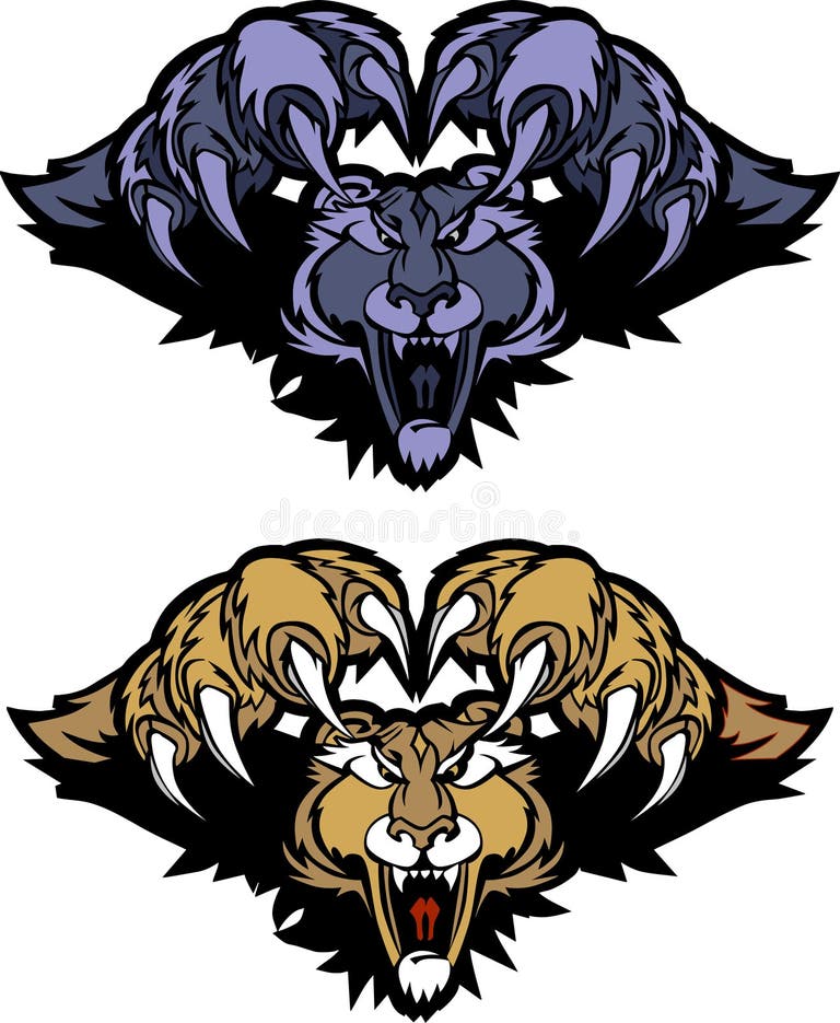 Cat Pouncing Stock Illustrations – 440 Cat Pouncing Stock Illustrations ...