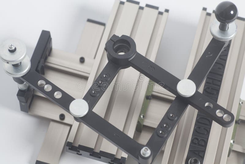Engraving Device Pantograph with CNC Engraver with Letterpress Alphabet ... Engraving Device Pantograph with CNC Engraver with Letterpress Alphabet ...