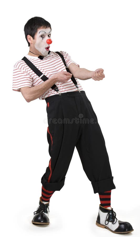 180+ Pantomime Free Stock Photos - StockFreeImages